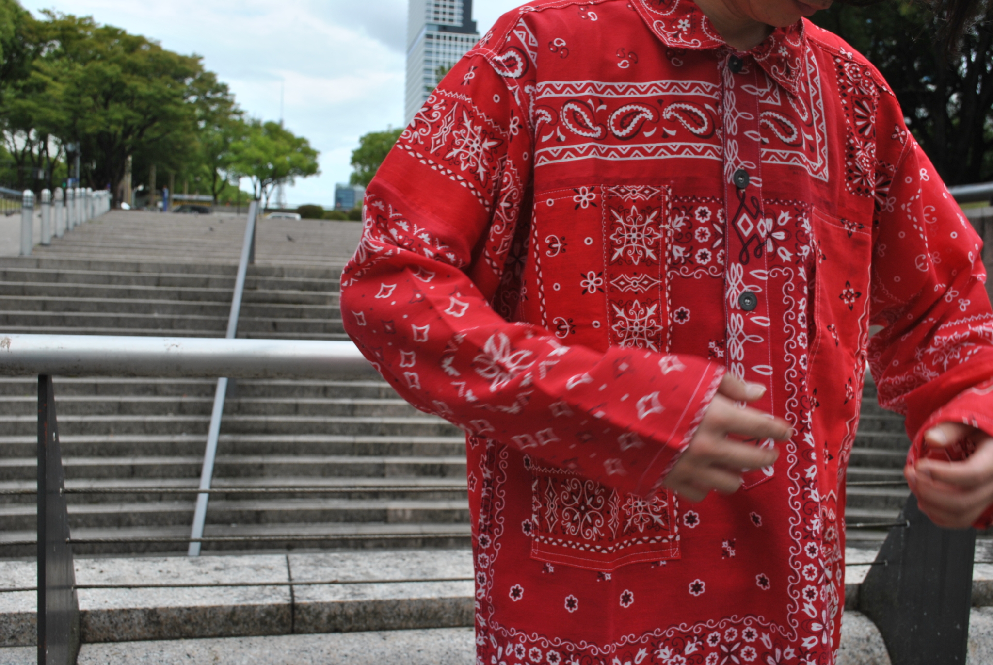 「MINI-TET」 - CROUT