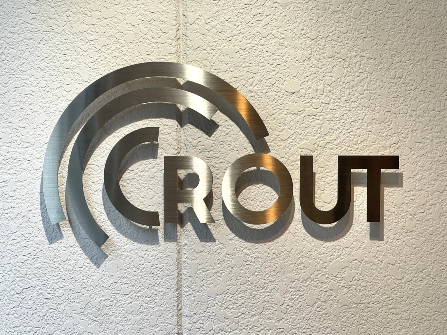 「年末のご挨拶」 - CROUT